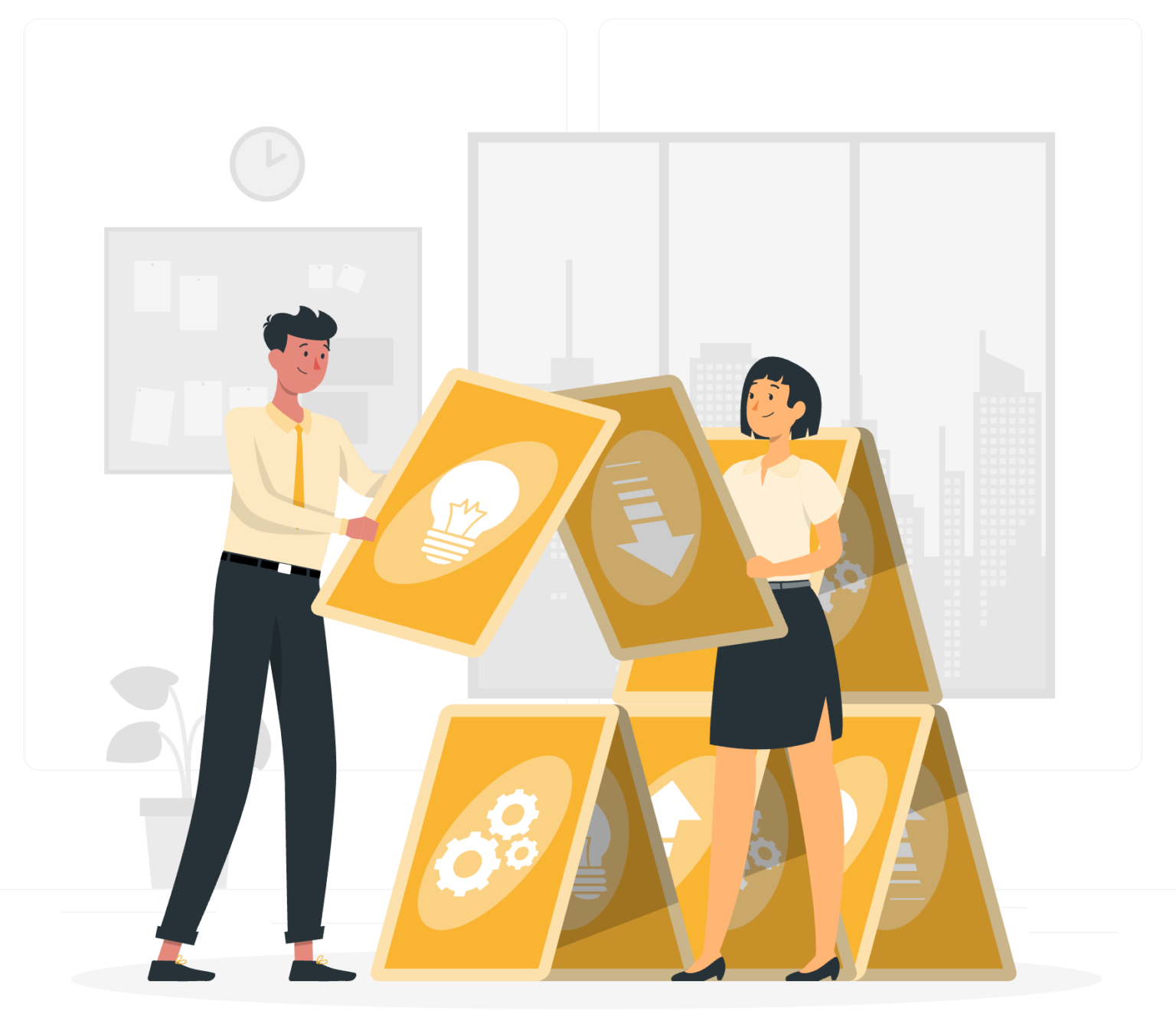 About Us - Switching Group